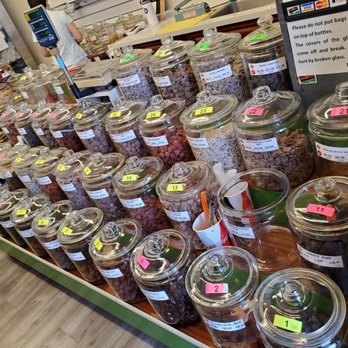 CRACK SEED STORE - 479 Photos & 242 Reviews - 1156 Koko Head Ave ...