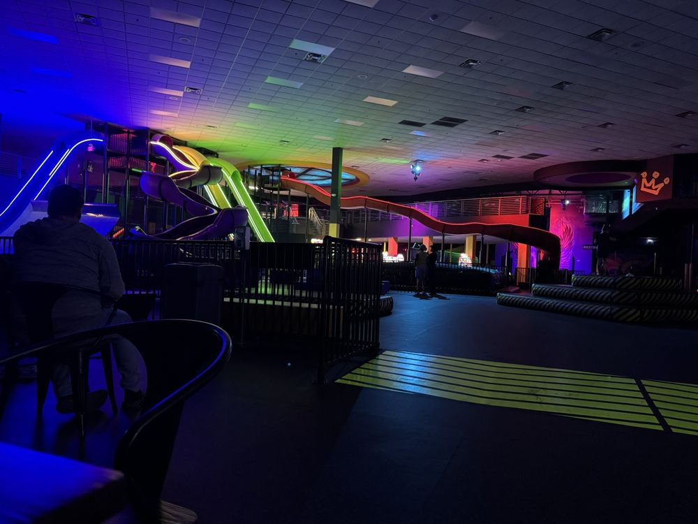 SLICK CITY ACTION PARK - Updated July 2025 - 51 Photos & 22 Reviews ...