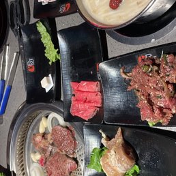 KPOT KOREAN BBQ & HOT POT - Updated July 2025 - 471 Photos & 371 ...