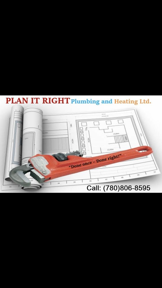 Plan it Right Plumbing and Heating - Updated September 2025 ...
