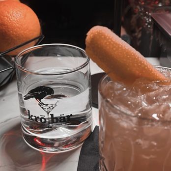 KRO BAR - Updated May 2025 - 340 Photos & 151 Reviews - 10116 Main St ...