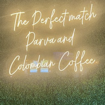 PARVA COLOMBIAN BAKERY & RESTAURANT - Updated December 2025 - 121 ...