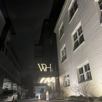 WYLIE HOTEL ATLANTA, TAPESTRY COLLECTION BY HILTON - Updated January ...