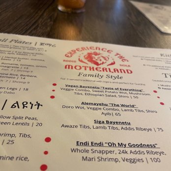 ADDIS NOLA - 416 Photos & 239 Reviews - 2514 Bayou Rd, New Orleans ...