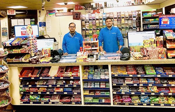 CONVENIENCE PLUS - Updated December 2025 - 24 Photos - 40-42 Worcester ...