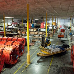 MCMASTER-CARR - Updated January 2025 - 1901 Riverside Pkwy ...