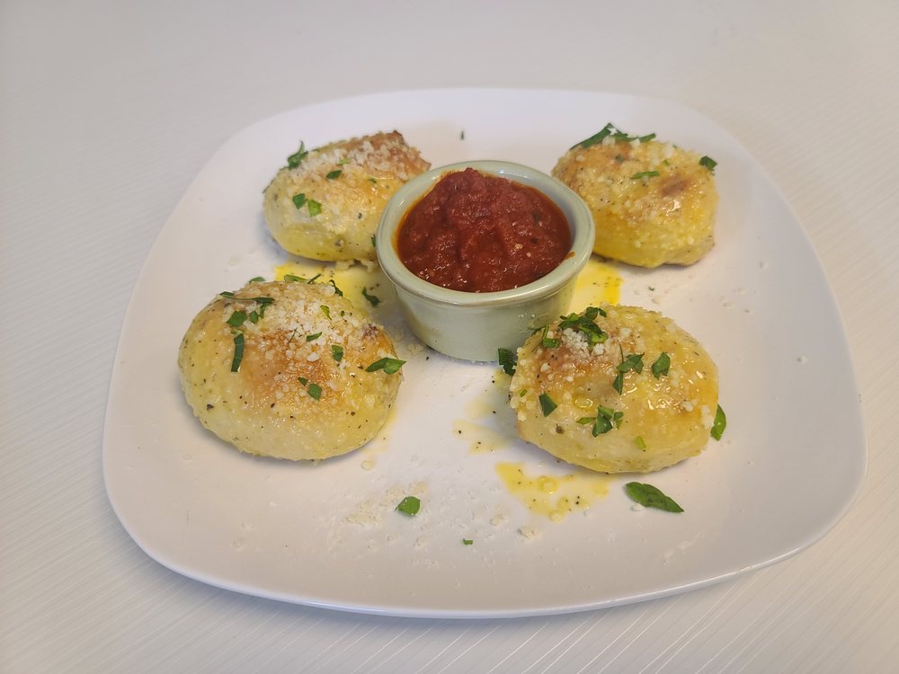 ANGELO’S PIZZA - Updated October 2025 - 36 Photos - 7016 Georgia 85 ...