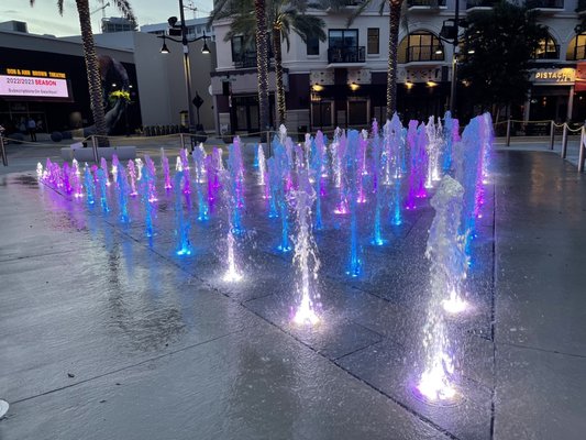 NANCY M. GRAHAM CENTENNIAL SQUARE - Updated December 2025 - 19 Photos ...