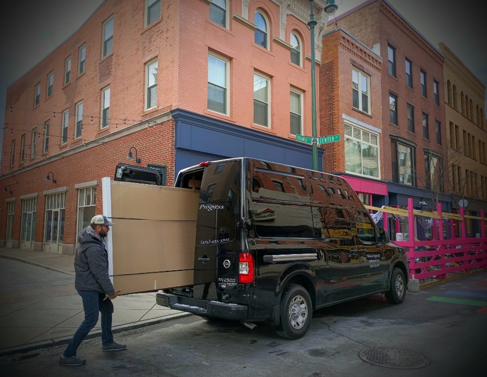 WORKS IN PROGRESS TRANSPORT & HANDLING - Updated October 2024 - Request ...