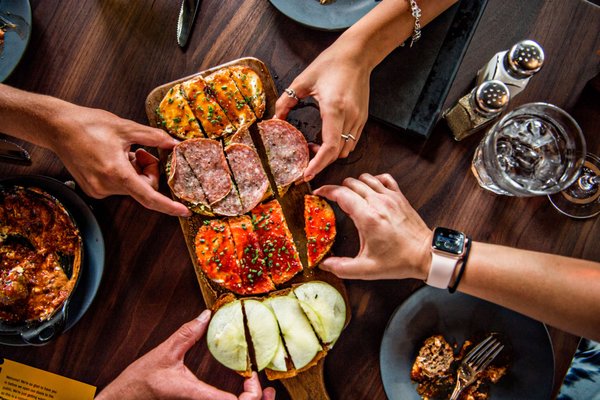 POSTINO BOULDER - 113 Photos & 104 Reviews - 1468 Pearl St, Boulder ...