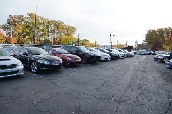 EMG AUTO SALES - Updated October 2025 - 43 Photos & 130 Reviews - 885 ...