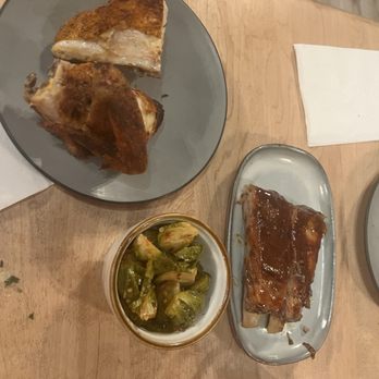 HUMO BARBECUE - Updated July 2025 - 317 Photos & 181 Reviews - 3720 ...