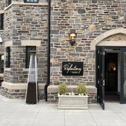 THE REFECTORY - Updated December 2025 - 194 Photos & 109 Reviews - 862 ...