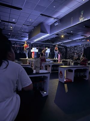 RUMBLE BOXING - Updated December 2025 - 25 Photos & 15 Reviews - 127 N Fair Oaks Ave, Pasadena ...