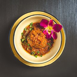 ZWELI’S EKHAYA - 84 Photos & 31 Reviews - 406 Blackwell St, Durham, North Carolina - Tapas/Small ...