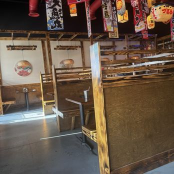AJI IZAKAYA - Updated October 2025 - 133 Photos & 61 Reviews - 9620 Fry ...