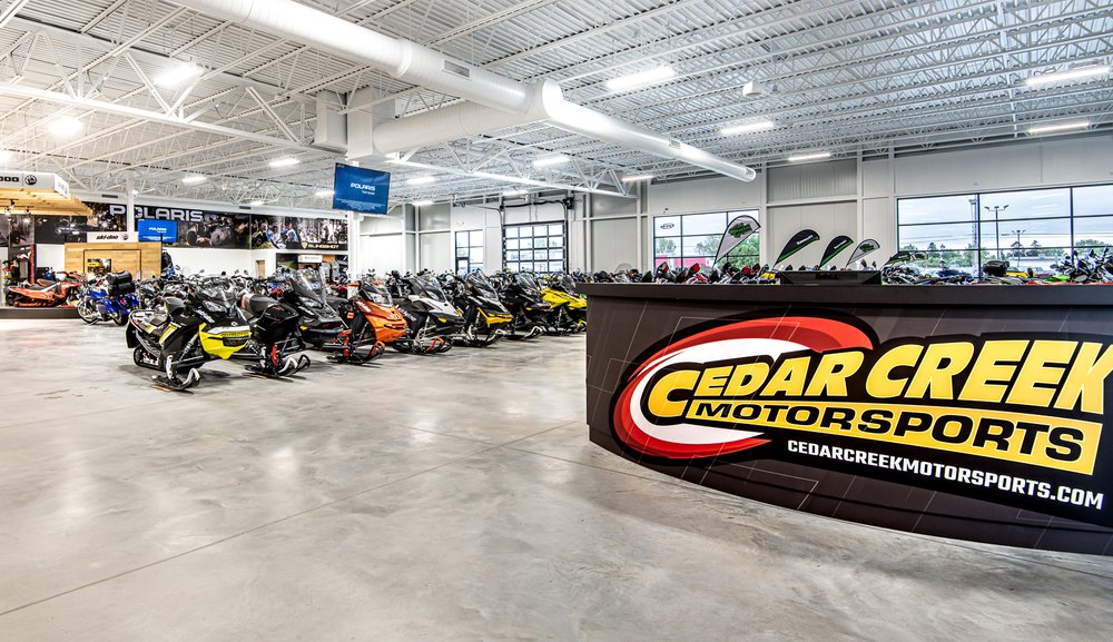 CEDAR CREEK MOTORSPORTS - Updated July 2025 - 31 Photos & 48 Reviews ...