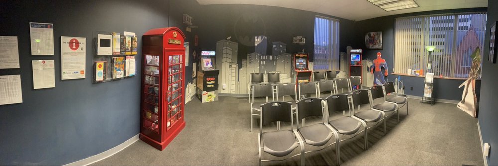 THE INFINITY CENTER - Updated September 2025 - 10 Photos - 340 17th St ...