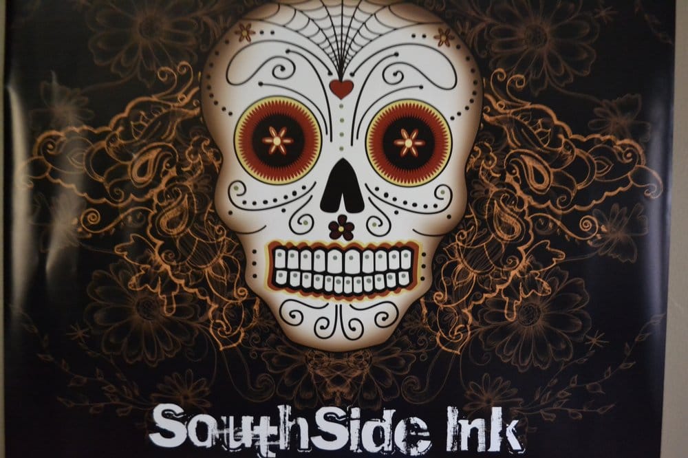 SOUTH SIDE INK - Updated October 2025 - 728 E 4th St, Bethlehem ...