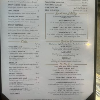 TEXAS JACK’S BARBECUE - Updated June 2025 - 1687 Photos & 1350 Reviews ...