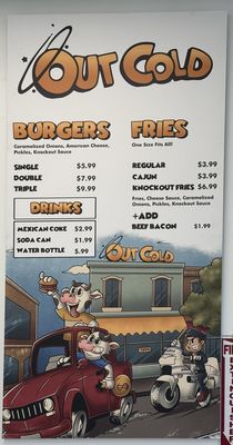 OUT COLD - Updated December 2025 - 38 Photos & 52 Reviews - 1401 W ...