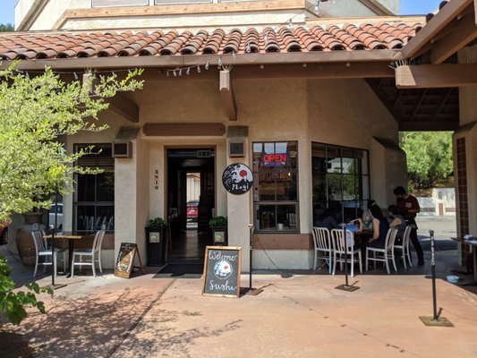 NOGI - 109 Photos & 91 Reviews - 5810 Traffic Way, Atascadero ...