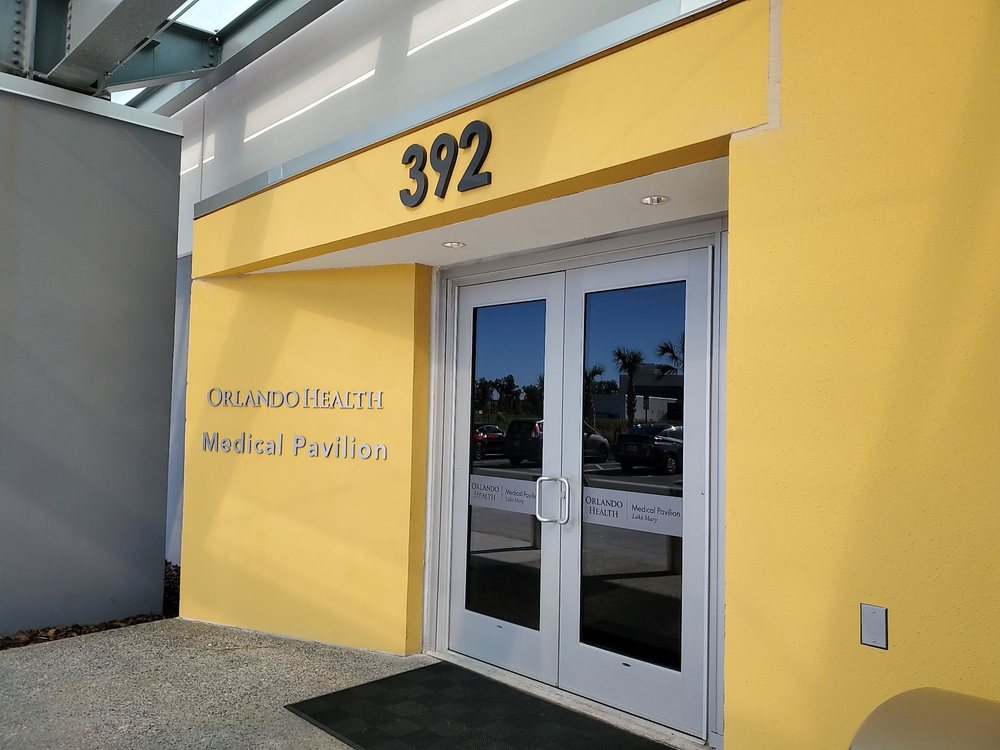 STANLEY KUPISZEWSKI, MD - ORLANDO HEALTH - 392 Rinehart Rd, Lake Mary ...