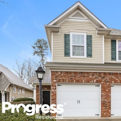 Progress Residential Alpharetta Reviews