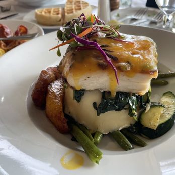 COCO PALM RESTAURANT - 1995 Photos & 1399 Reviews - 1600 Fairplex Dr ...