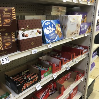 EURO DELICACIES - Updated February 2025 - 109 Photos & 34 Reviews ...