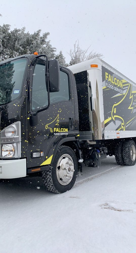 FALCON FLOOD SERVICES - Updated July 2025 - 1109 Woodrow Rd, Lubbock, Texas - Carpet Cleaning ...