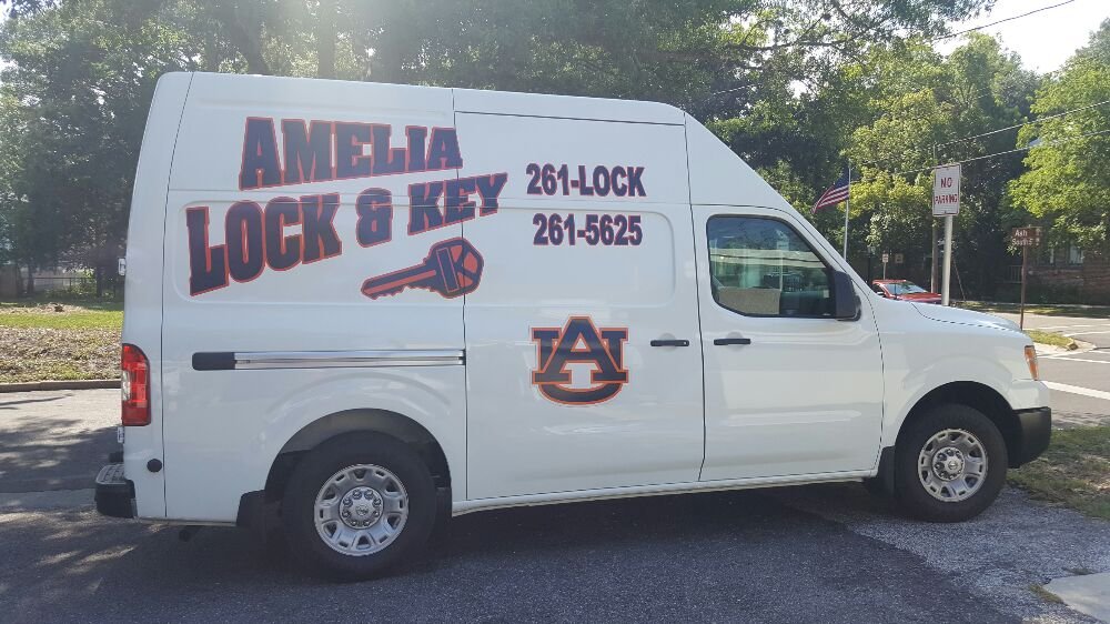 AMELIA LOCK & KEY - Updated August 2025 - 26 Reviews - 315 S 9th St ...