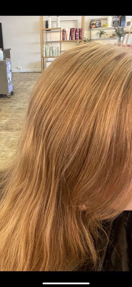 MK WILLOW & CO SALON - Updated December 2025 - 121 Photos & 24 Reviews ...