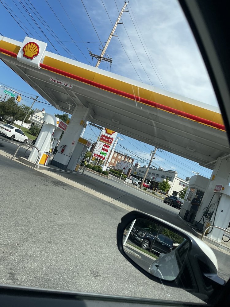 SHELL - Updated December 2025 - 99 River Dr, Garfield, New Jersey - Gas ...