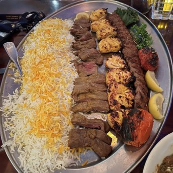 PERSIAN ROOM - Updated January 2025 - 1272 Photos & 1580 Reviews ...