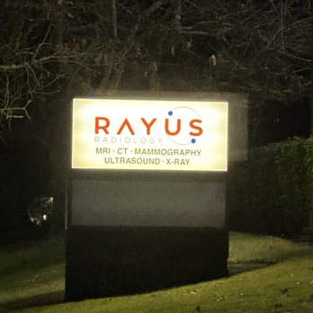 RAYUS RADIOLOGY - Updated December 2025 - 14 Photos & 67 Reviews - 8950 ...
