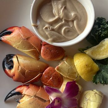 BILLY’S STONE CRAB RESTAURANT - Updated February 2025 - 2038 Photos ...