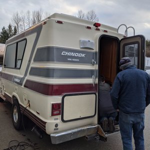 OPEN ROAD RV - MONROE - Updated October 2025 - 30 Photos & 80 Reviews ...