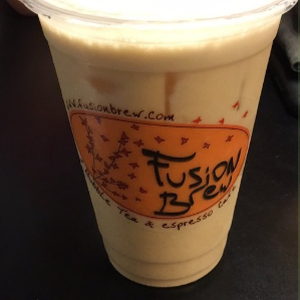 FUSION BREW - 35 Photos & 97 Reviews - 503 S Main St, Normal, Illinois ...