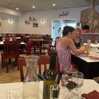 PULEO’S BRICK OVEN - Updated August 2025 - 48 Photos & 85 Reviews - 162 ...