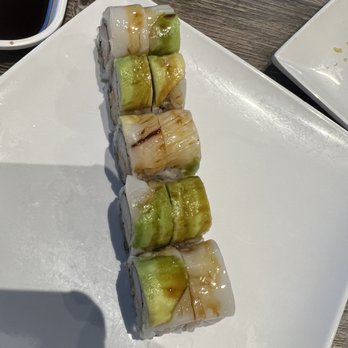 UMI SUSHI - Updated June 2024 - 438 Photos & 182 Reviews - 7485 Longley ...