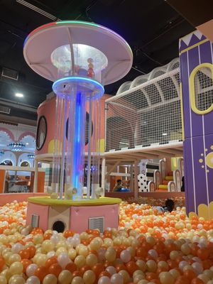 TWINKLE LAND PLAY CAFE - Updated December 2025 - 101 Photos & 41 ...