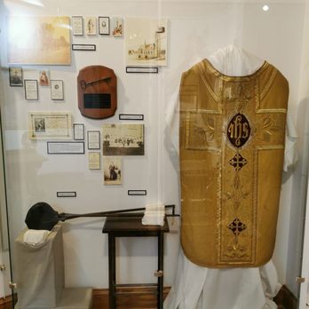 RAUPP MUSEUM - Updated December 2025 - 206 Photos - 901 Dunham Ln ...