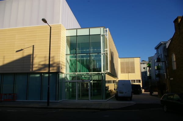 CLAPHAM LEISURE CENTRE - Updated September 2024 - 12 Reviews - 141 ...