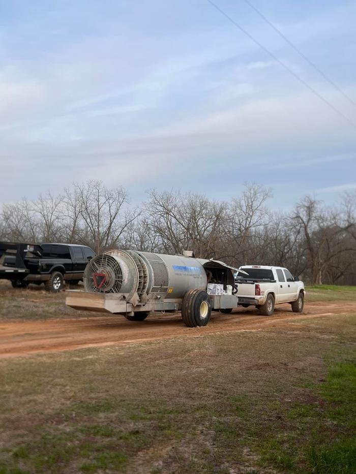 SMITH AND PAULK PECANS - Updated April 2025 - 2555 County Line Rd, Wray ...