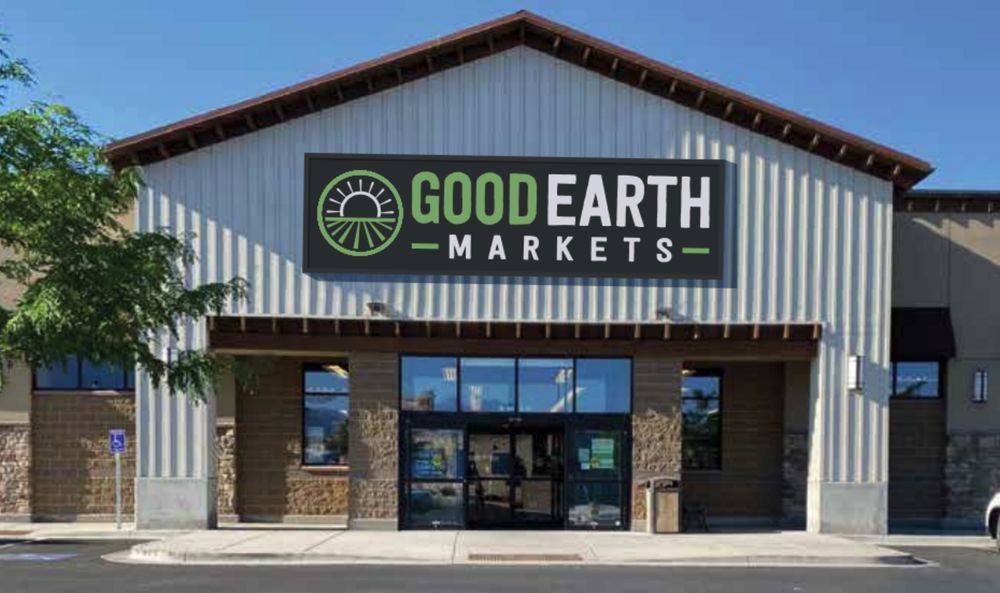 GOOD EARTH MARKETS - Updated December 2025 - 13 Reviews - 863 N 700th E ...