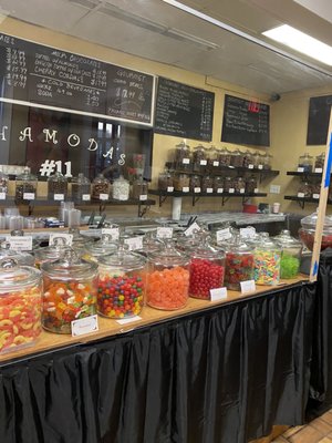 CHAMODA’S GOURMET CANDIES - Updated December 2025 - 10 Photos & 21 ...