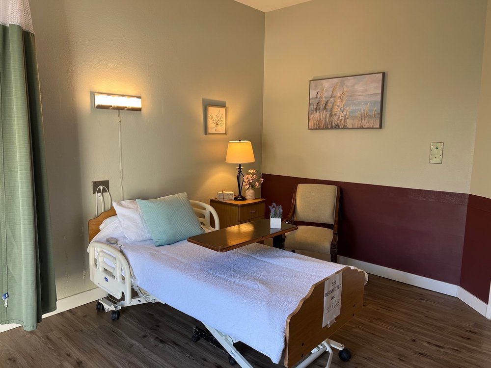 Cerritos Vista Healthcare Center