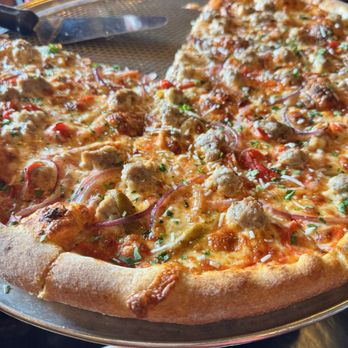 LONG BRIDGE PIZZA - Updated December 2025 - 797 Photos & 771 Reviews ...