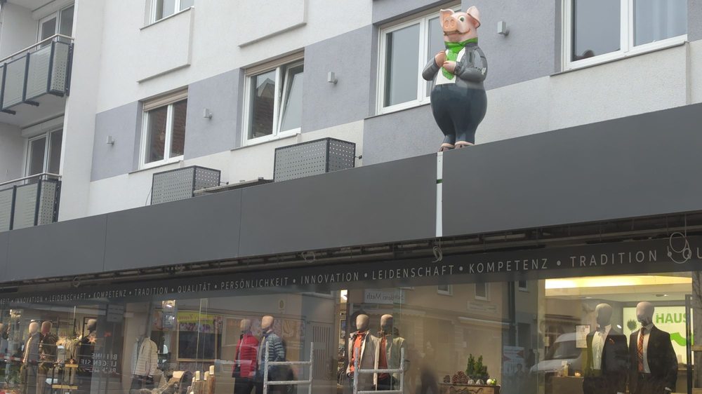 HAUS DER MODE FÜR DEN HERRN MARIA VETTER - Updated July 2024 ...